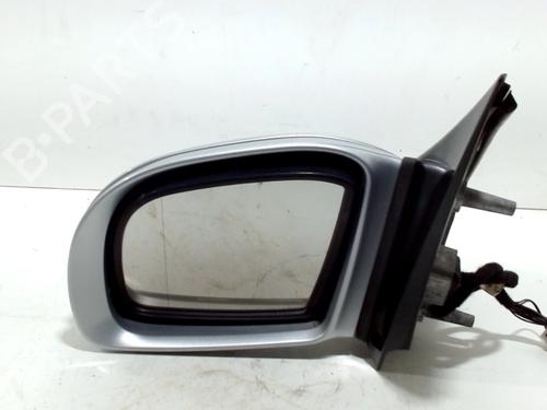 Right mirror MERCEDES-BENZ R-CLASS (W251, V251) R 350 CDI 4-matic (251. ...