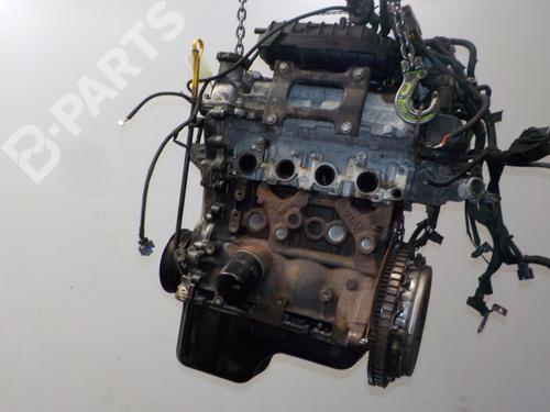 Engine CHEVROLET SPARK (M300) 1.0 LPG 11205596 | B-Parts