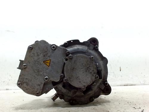Alternator VOLVO V60 I (155) D6 Hybrid AWD 9962901 | B-Parts