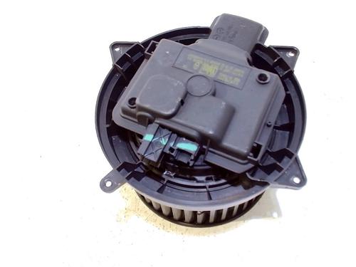 Heater blower motor MERCEDES-BENZ R-CLASS (W251, V251) R 280 CDI (251. ...