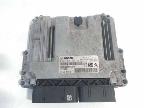 Fuse box CITROËN C5 AIRCROSS 1.5 BlueHDi 130 9962830 | B-Parts