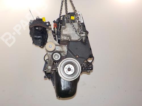 Engine FORD KA (RU8) 1.2 9414947 | B-Parts