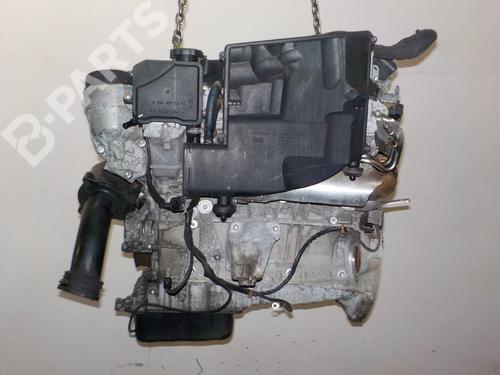 Engine MERCEDES-BENZ S-CLASS (W221) S 320 CDI (221.022, 221.122 ...