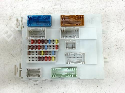 Fuse box VOLVO V40 Hatchback (525) D2 10806990 | B-Parts