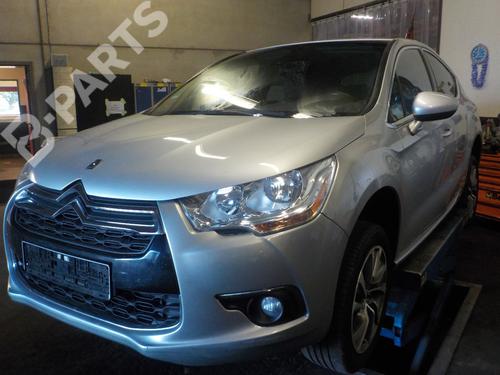 Phare gauche CITROËN DS4 (NX_) 1.6 HDi 110 10622526 | B-Parts