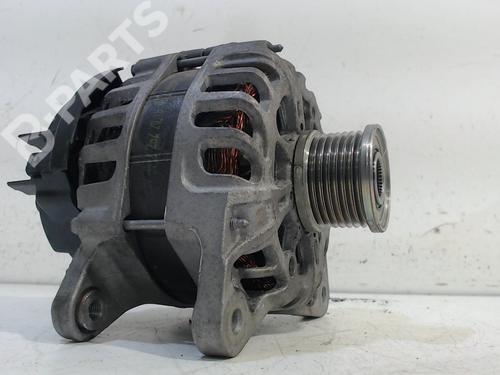 Alternator RENAULT CAPTUR II (HF_) TCe 130 (HFMF) 10704294 | B-Parts
