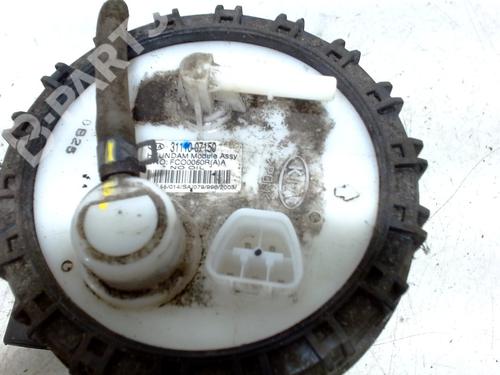 Fuel pump KIA PICANTO I (SA) 1.0 11759443 | B-Parts