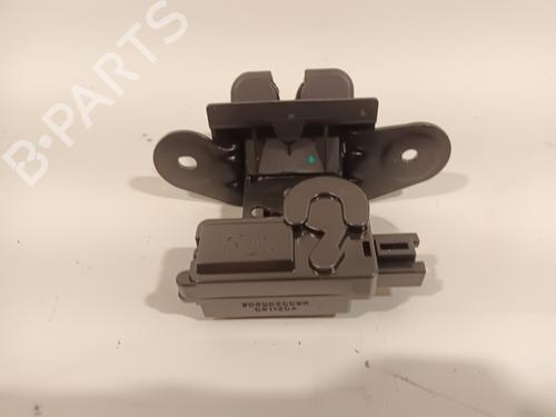 Cerradura de porton trasero DACIA SPRING EV (B6M1) 16421024 | B-Parts