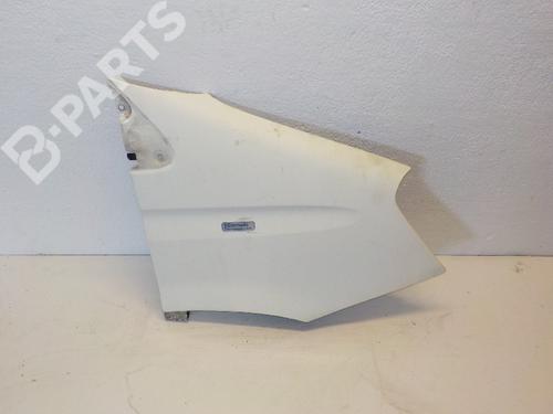 Right front fenders IVECO DAILY III Van 2.8 D | B-Parts