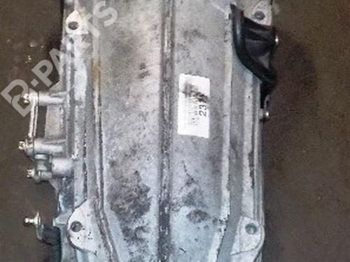 Automatic gearbox MERCEDES-BENZ SPRINTER 5-t Van (B906) 513 CDI (906. ...