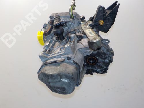 Manual gearbox MINI MINI (R50, R53) Cooper 10670971 | B-Parts