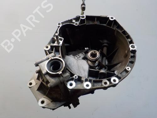 Caixa velocidades manual FIAT 500 (312_) 1.2 (312AXA1A) (69 hp) | B-Parts