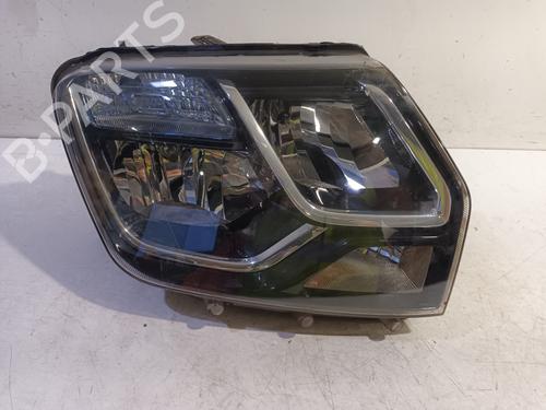 Phare droit DACIA DUSTER (HS_) 1.5 dCi 13717772 | B-Parts