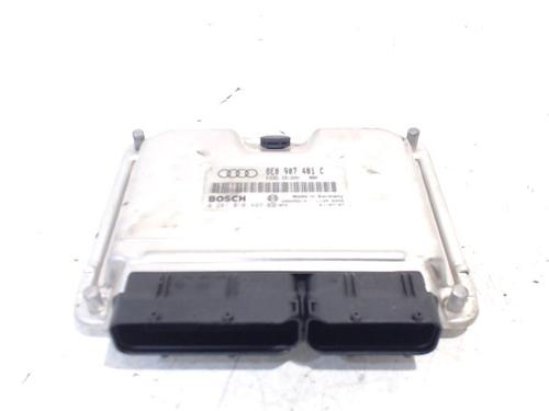 Engine control unit (ECU) AUDI A4 B6 Avant (8E5) 2.5 TDI quattro ...