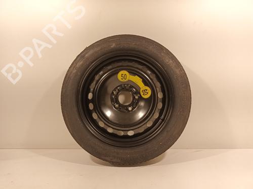 Felge VOLVO V40 Hatchback (525) D2 3977609 | B-Parts