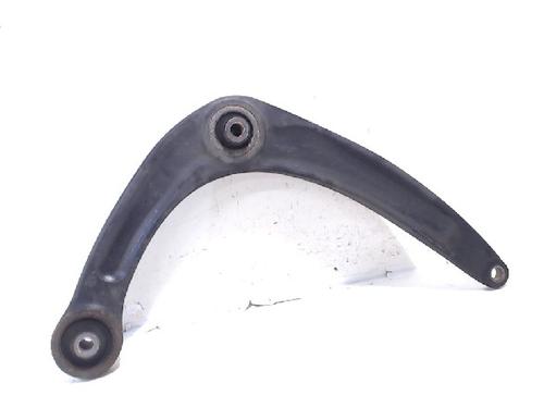 Left front suspension arm PEUGEOT 3008 MPV (0U_) 1.6 HDi 6031356 | B-Parts