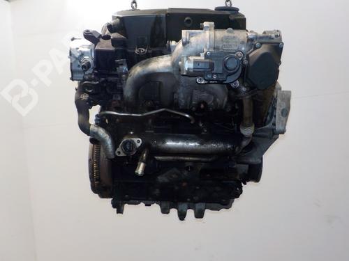 Engine VW PASSAT B6 Variant (3C5) 1.9 TDI 10740664 | B-Parts
