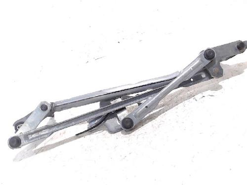 Front wipers mechanism CITROËN BERLINGO Box Body/MPV (B9) 1.6 HDi 90 ...
