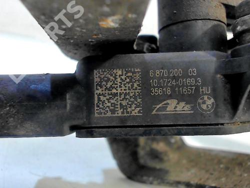 Electronic sensor BMW X5 (G05, F95) xDrive 40 i 9046530 | B-Parts