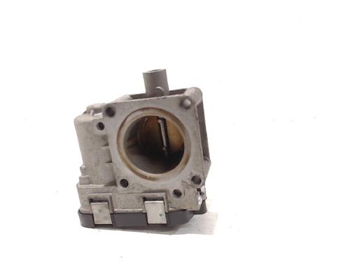 Throttle body FORD KA (RU8) 1.2 10667403 | B-Parts