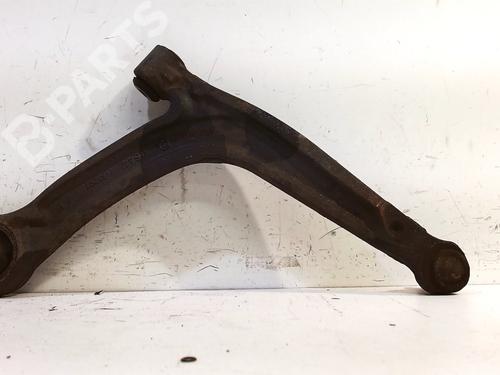 Left front suspension arm FIAT 500 (312_) 1.2 (312AXA1A) 9503552 | B-Parts