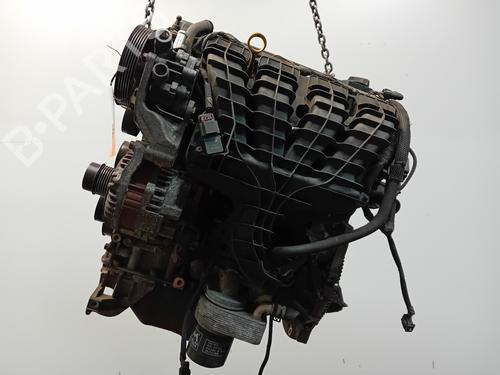 Engine DODGE CALIBER 2.0 CRD 4824375 | B-Parts