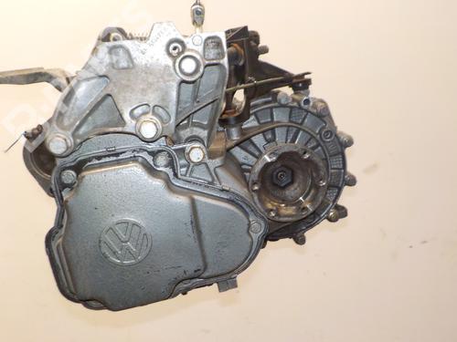 Manual gearbox VW CADDY III Box Body/MPV (2KA, 2KH, 2CA, 2CH) 1.9 TDI ...