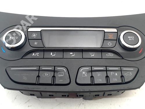 Climate control FORD C-MAX II (DXA/CB7, DXA/CEU) 2.0 Energi 11818732 ...