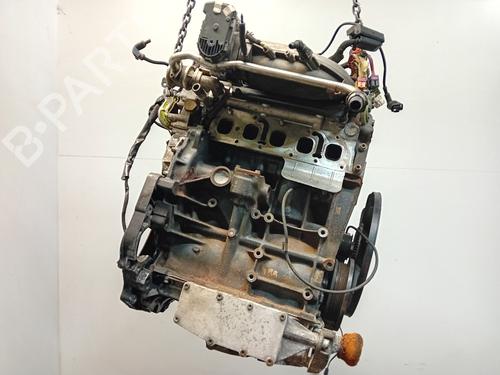 Engine VW PASSAT B5.5 Variant (3B6) 2.3 VR5 17212304 | B-Parts
