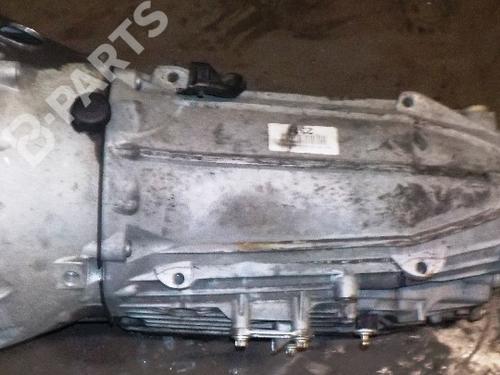 Automatic gearbox MERCEDES-BENZ SPRINTER 5-t Van (B906) 513 CDI (906. ...