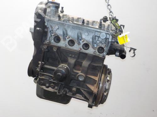 Engine VW FOX Hatchback (5Z1, 5Z3, 5Z4) 1.4 11202764 | B-Parts
