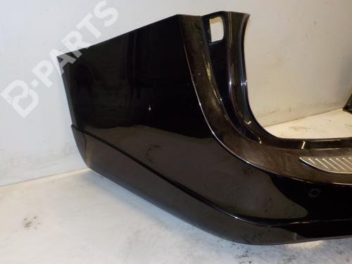 Rear bumper OPEL INSIGNIA A Sports Tourer (G09) 2.0 Biturbo CDTI 4x4 ...