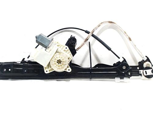 Front left window mechanism PEUGEOT 308 SW II (LC_, LJ_, LR_, LX_, L4 ...