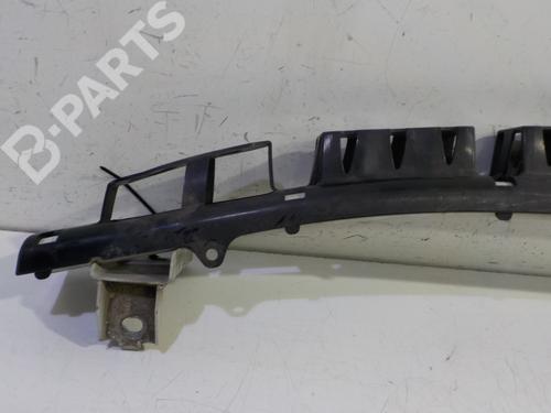 Front bumper reinforcement SUZUKI SWIFT III (MZ, EZ) 1.6 (RS 416, RR ...