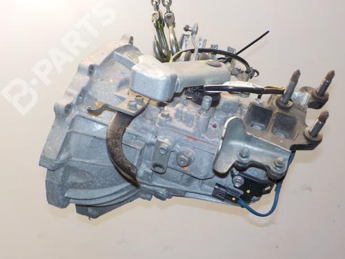 Manual gearbox MITSUBISHI MIRAGE / SPACE STAR VI Hatchback (A0_A) 1.0 ...