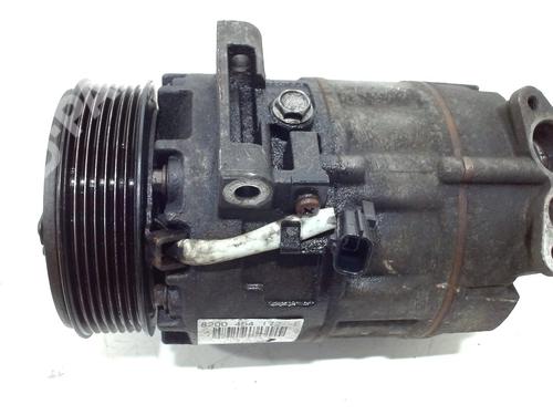 AC compressor RENAULT TRAFIC II Van (FL) 2.0 dCi 115 (FL01, FL0U, FL00 ...