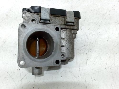 Throttle body FORD KA (RU8) 1.2 10670393 | B-Parts