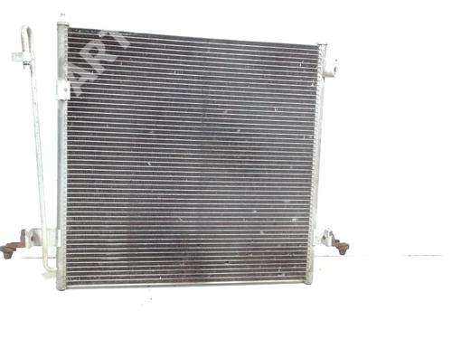 AC radiator MITSUBISHI L200 / TRITON (KA_T, KB_T) 2.5 DI-D 4WD (KB4T ...