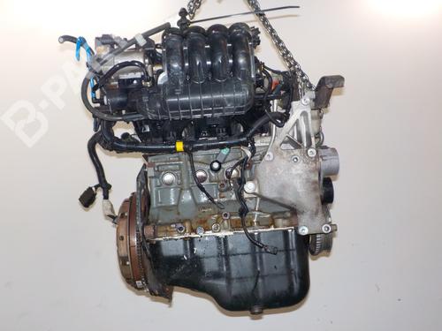 Engine FORD KA (RU8) 1.2 9414947 | B-Parts
