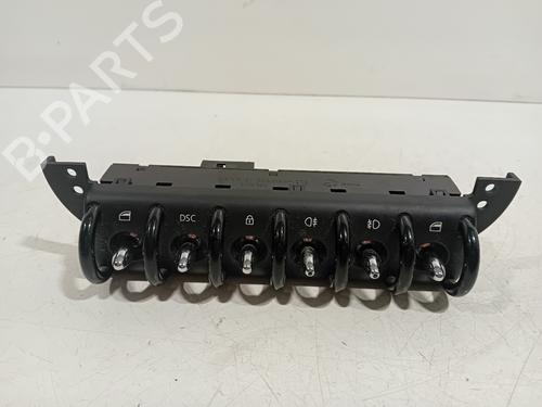 Schalter MINI MINI (R50, R53) Cooper 4236028 | B-Parts