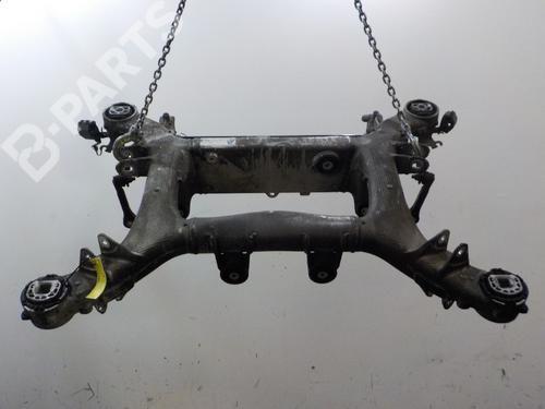 Subframe BMW X5 (G05, F95) M 7805279 | B-Parts