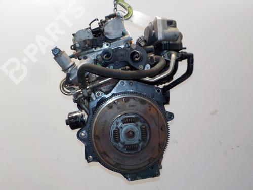 Engine VW GOLF IV (1J1) 1.6 16V 10141665 | B-Parts