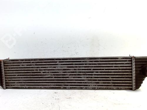 Water radiator RENAULT MASTER III Van (FV) 2.3 dCi 125 FWD (FV0C, FV0D ...