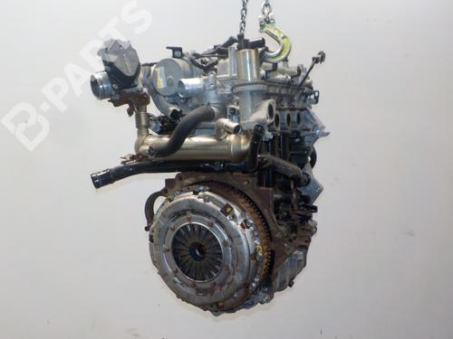 Moteur KIA RIO III (UB) 1.4 CRDi 11196219 | B-Parts