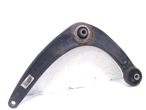 Left front suspension arm PEUGEOT 3008 MPV (0U_) 1.6 HDi 6031356 | B-Parts
