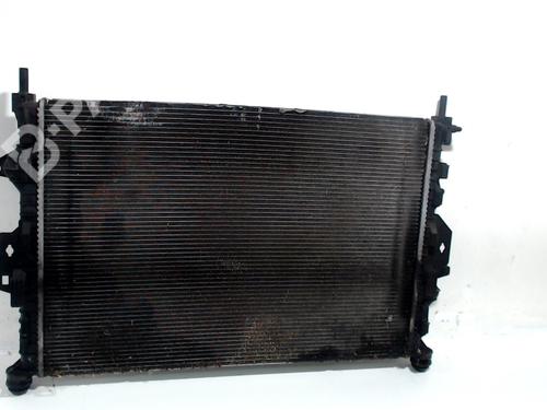 Water radiator FORD KUGA I 2.0 TDCi 8225096 | B-Parts
