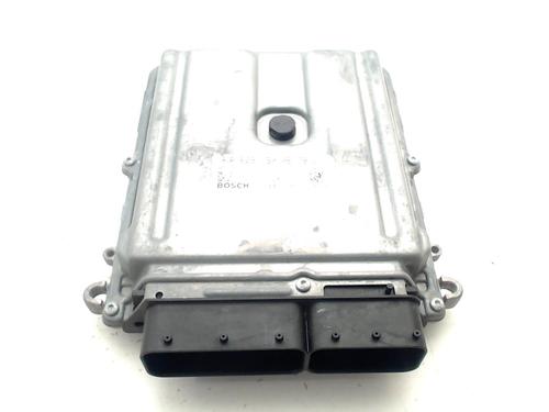 Engine control unit (ECU) MERCEDES-BENZ E-CLASS (W211) E 420 CDI (211. ...