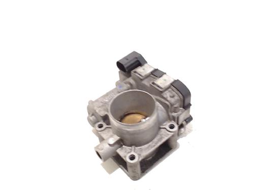 Throttle body FORD KA (RU8) 1.2 10667403 | B-Parts