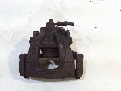 Left front brake caliper MINI MINI (R50, R53) Cooper 11786172 | B-Parts