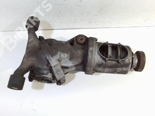 Driveshaft VOLVO XC70 CROSS COUNTRY (295) 2.4 D5 XC AWD 30759971 | B-Parts